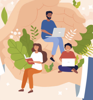 'Standard' vs. 'Advanced' Character Animation - Wonderstory® Christian ...