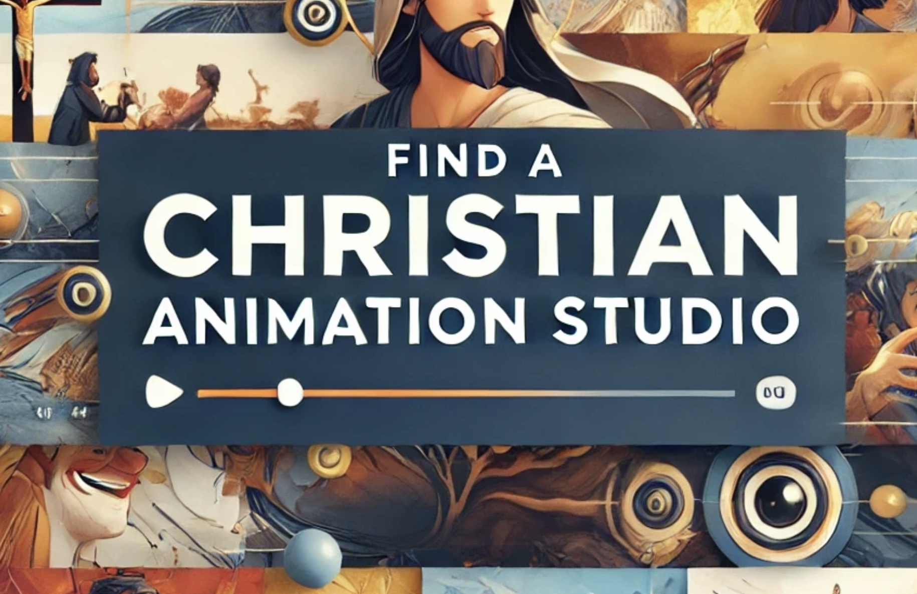 Christian Animators: Find Christian Animators & Christian Animation ...
